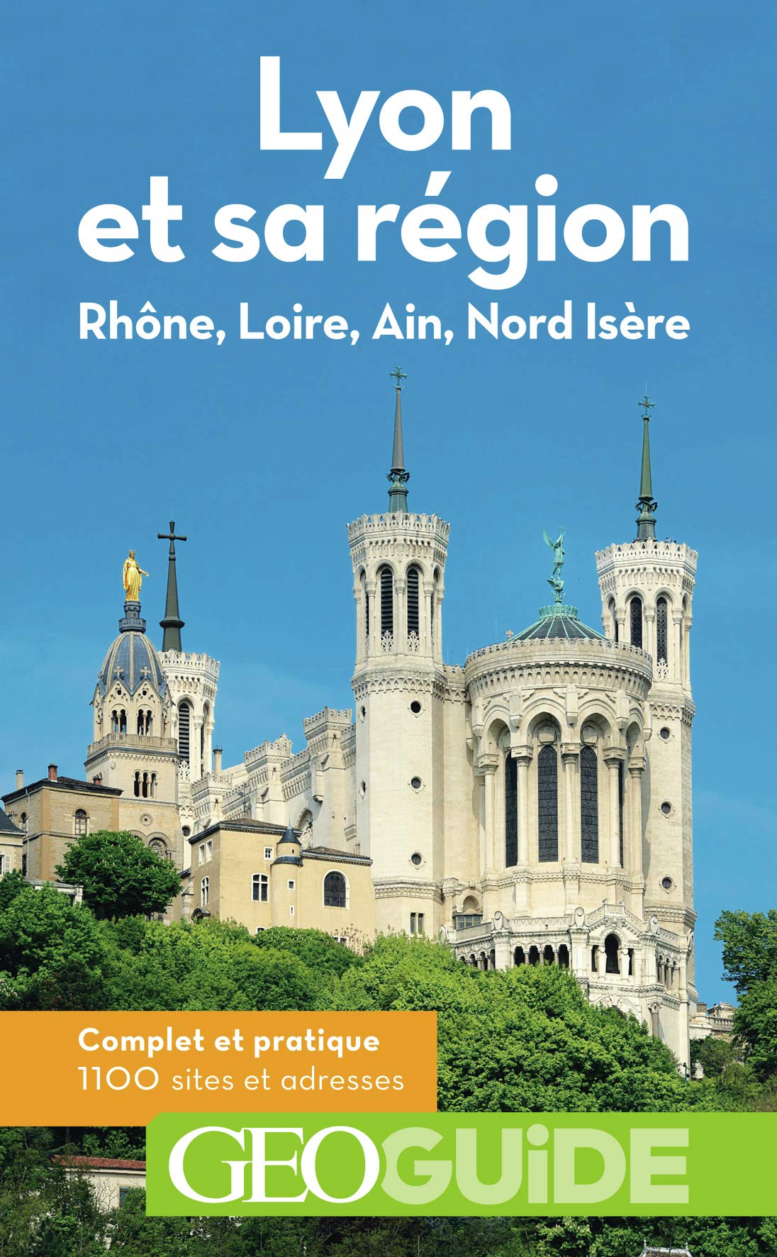 Lyon Historique - WE_Lyon_region